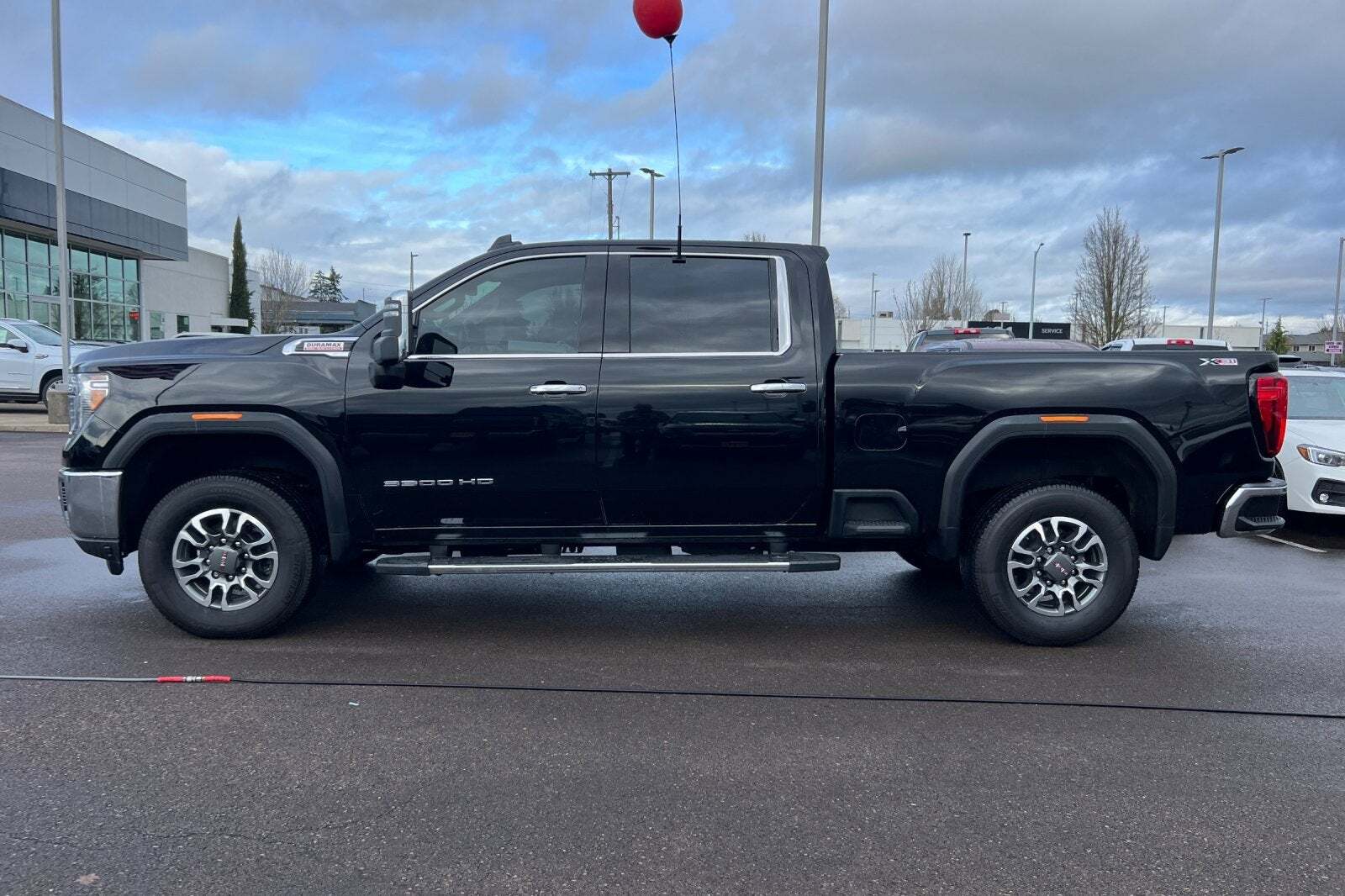 Used 2023 Gmc Sierra For Sale in Sublimity, OR - 5038625693 ...