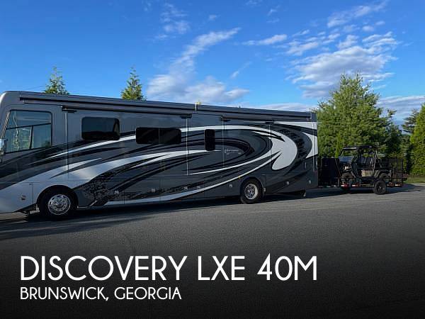Used Fleetwood RVs For Sale near Guyton, GA - RV Trader