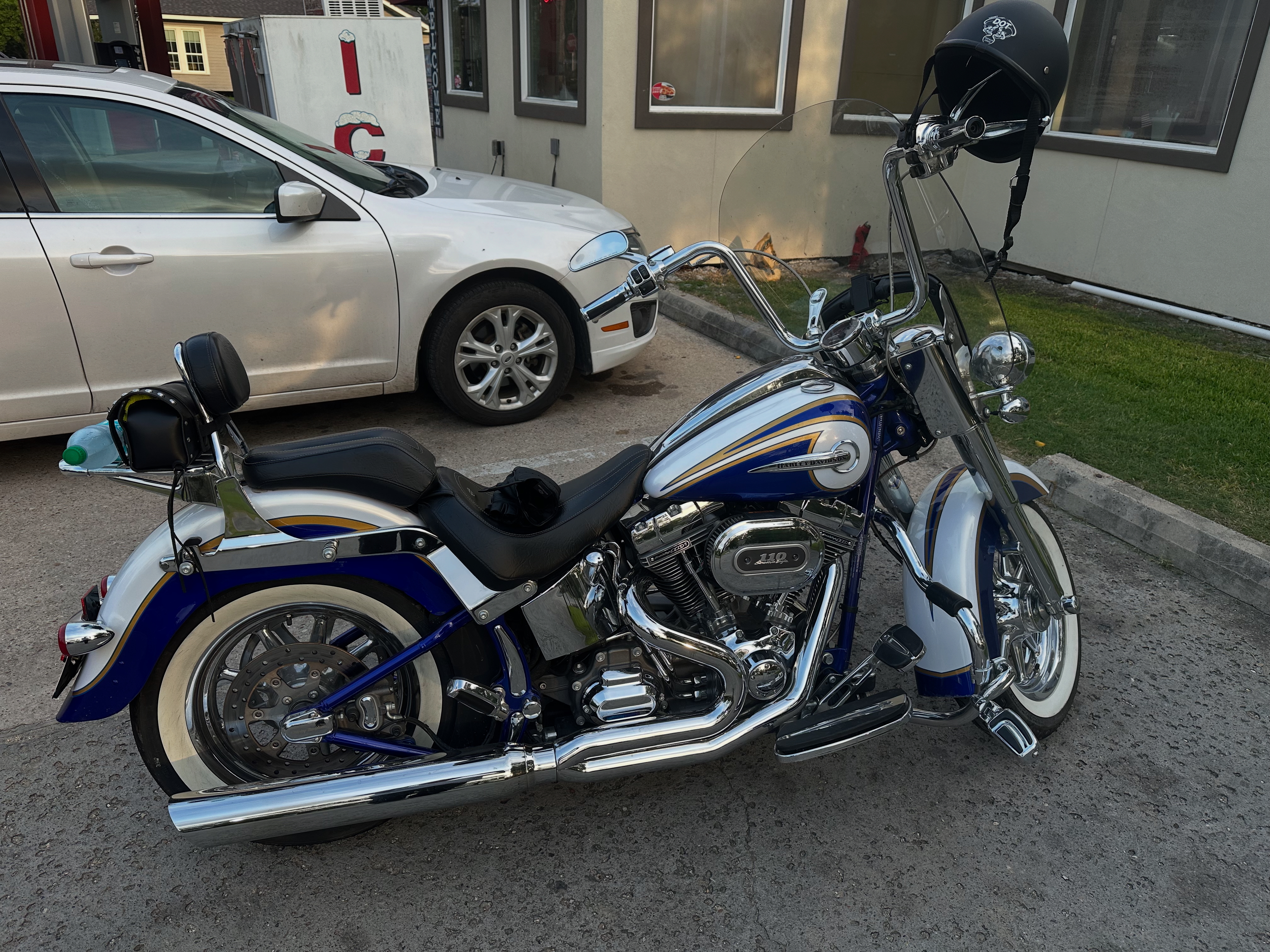 Motorcycles For Sale in Texas - Cycle Trader