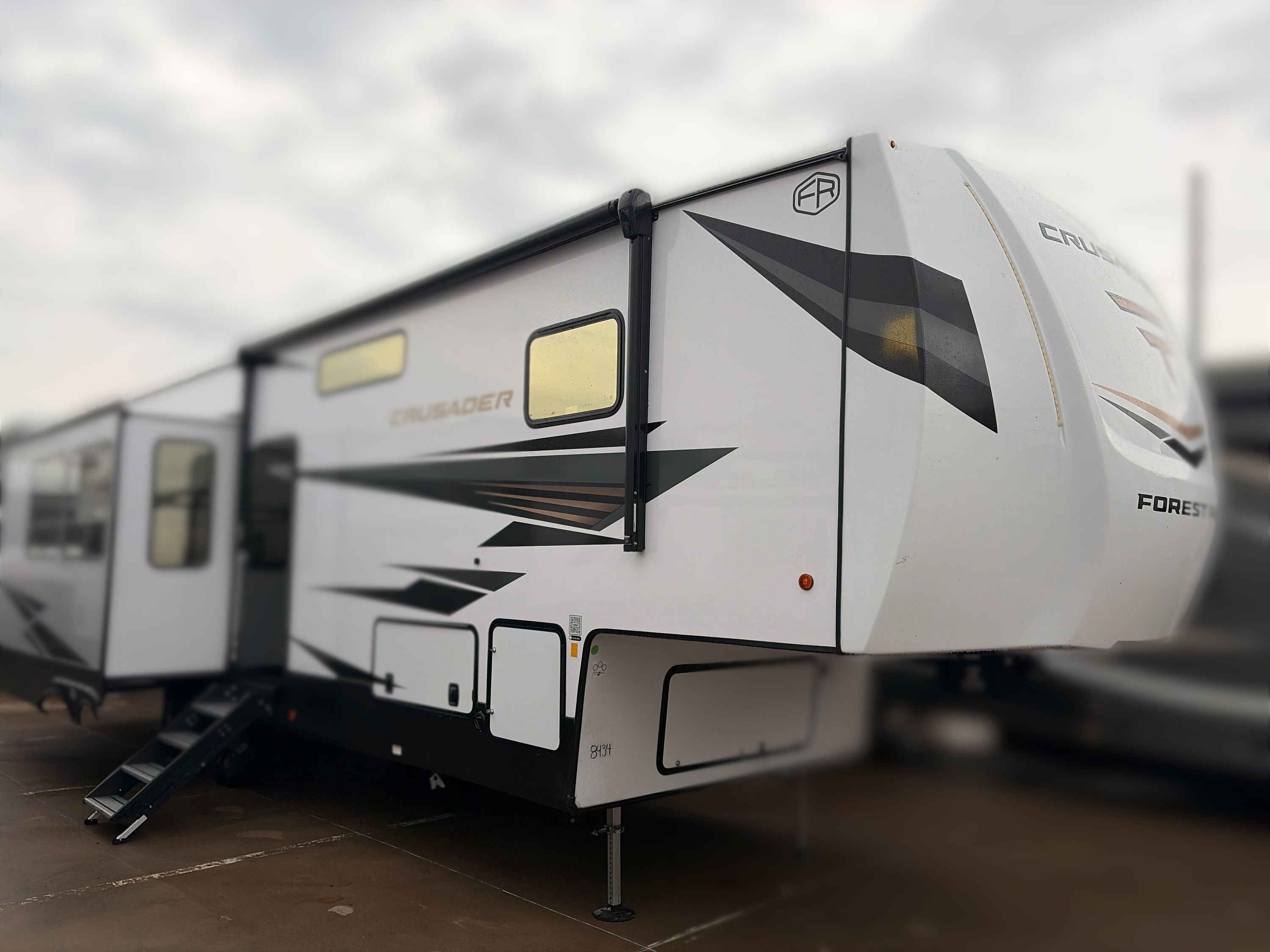 Prime Time Fifth Wheels For Sale near Brookland, AR - RV Trader