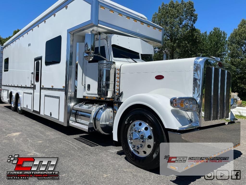 Peterbilt Class C RVs and Motorhomes for sale - RV Trader