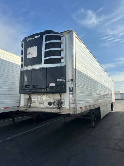 53' Reefer For Sale - Great Dane Trailers - Equipment Trader