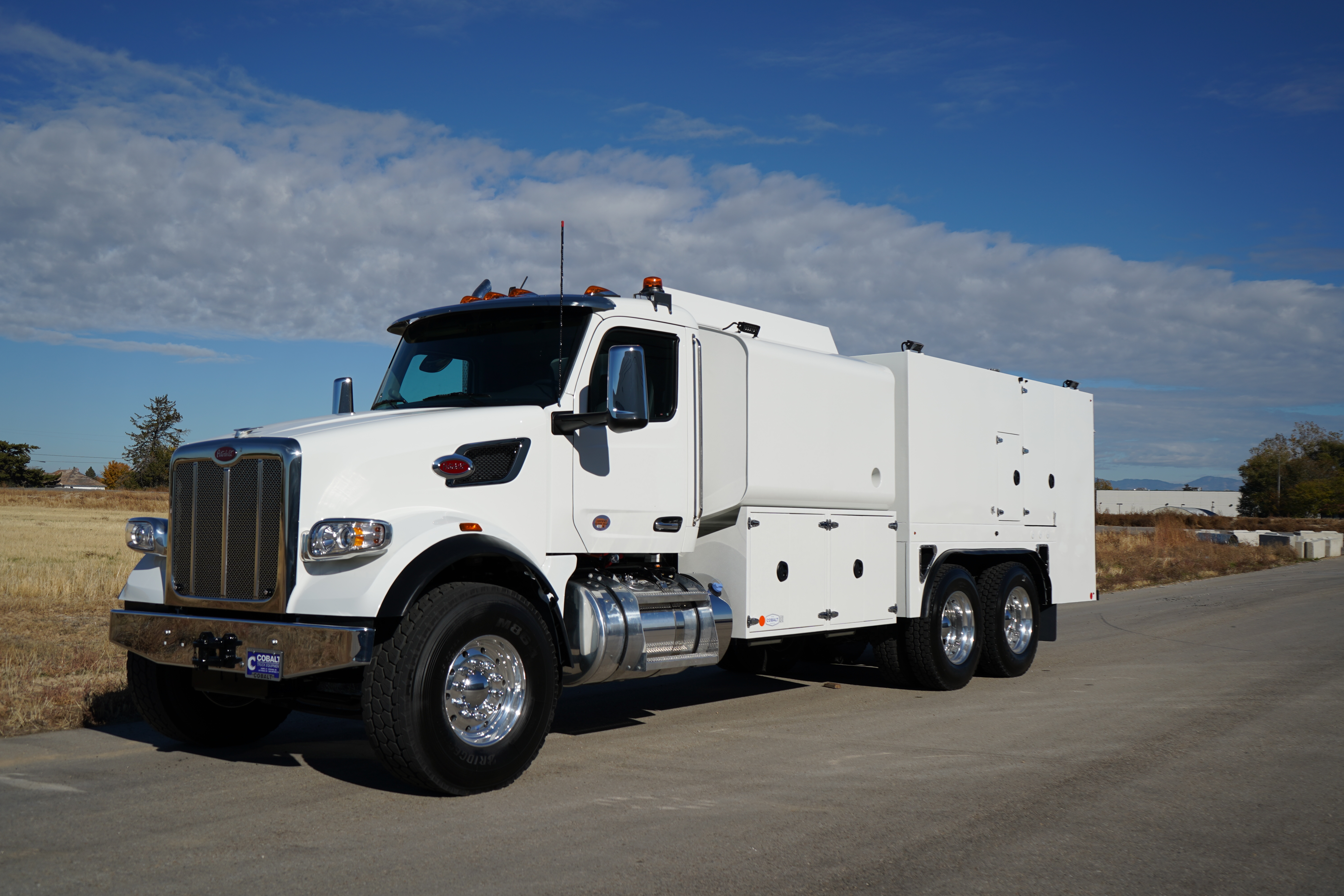 Fuel Lube Trucks For Sale Near California, IL - Commercial Truck Trader