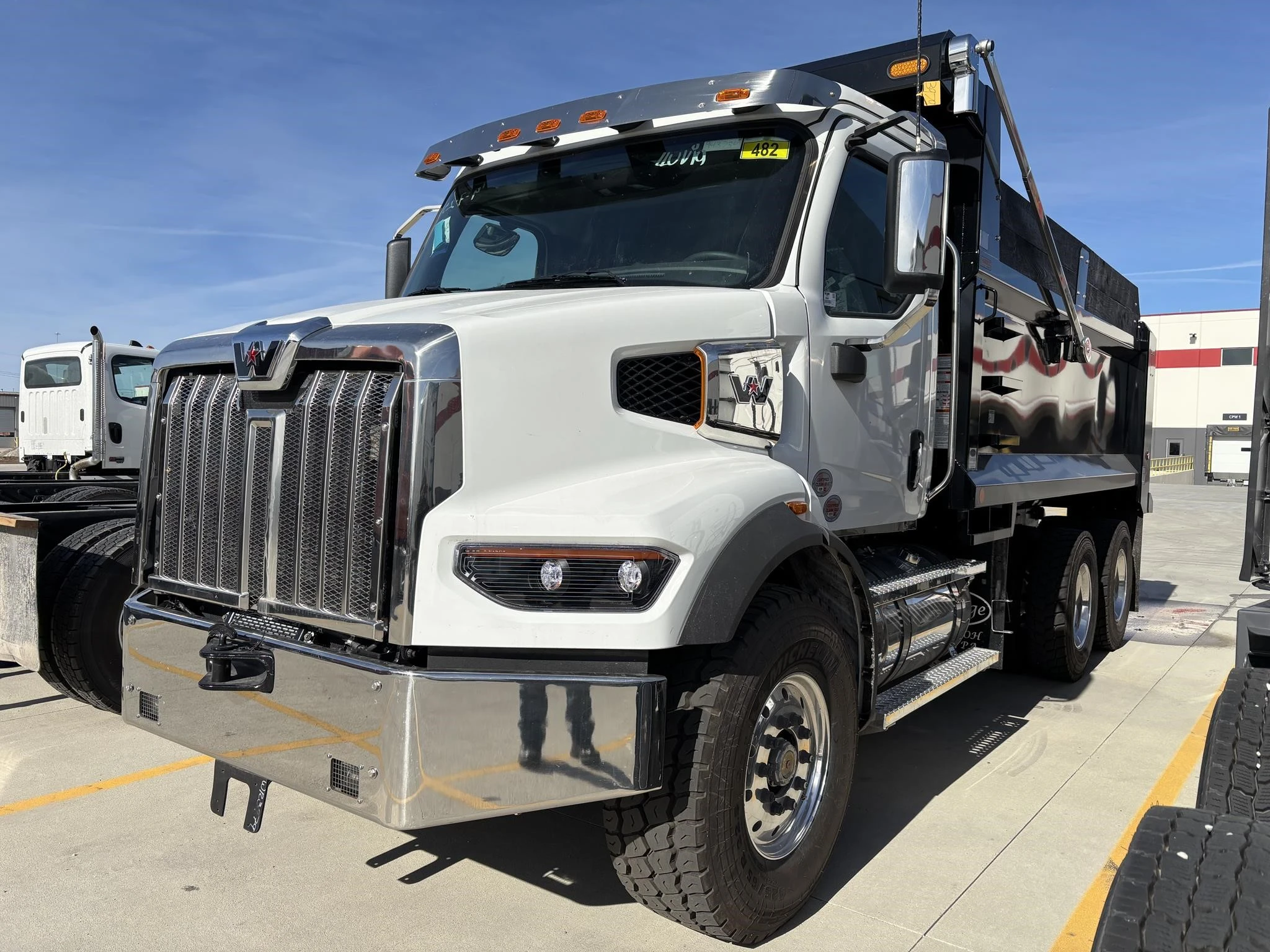 Western Star 47X Trucks For Sale - Commercial Truck Trader
