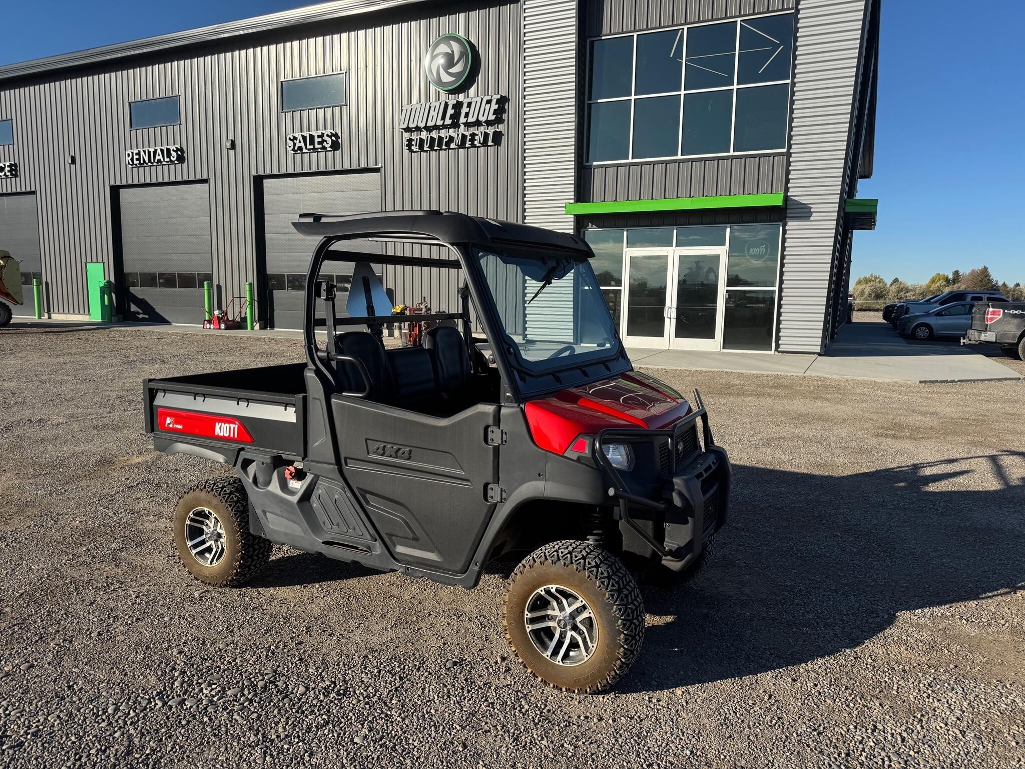 Utility Vehicle Equipment For Sale Near Mchenry, Idaho - Equipment Trader