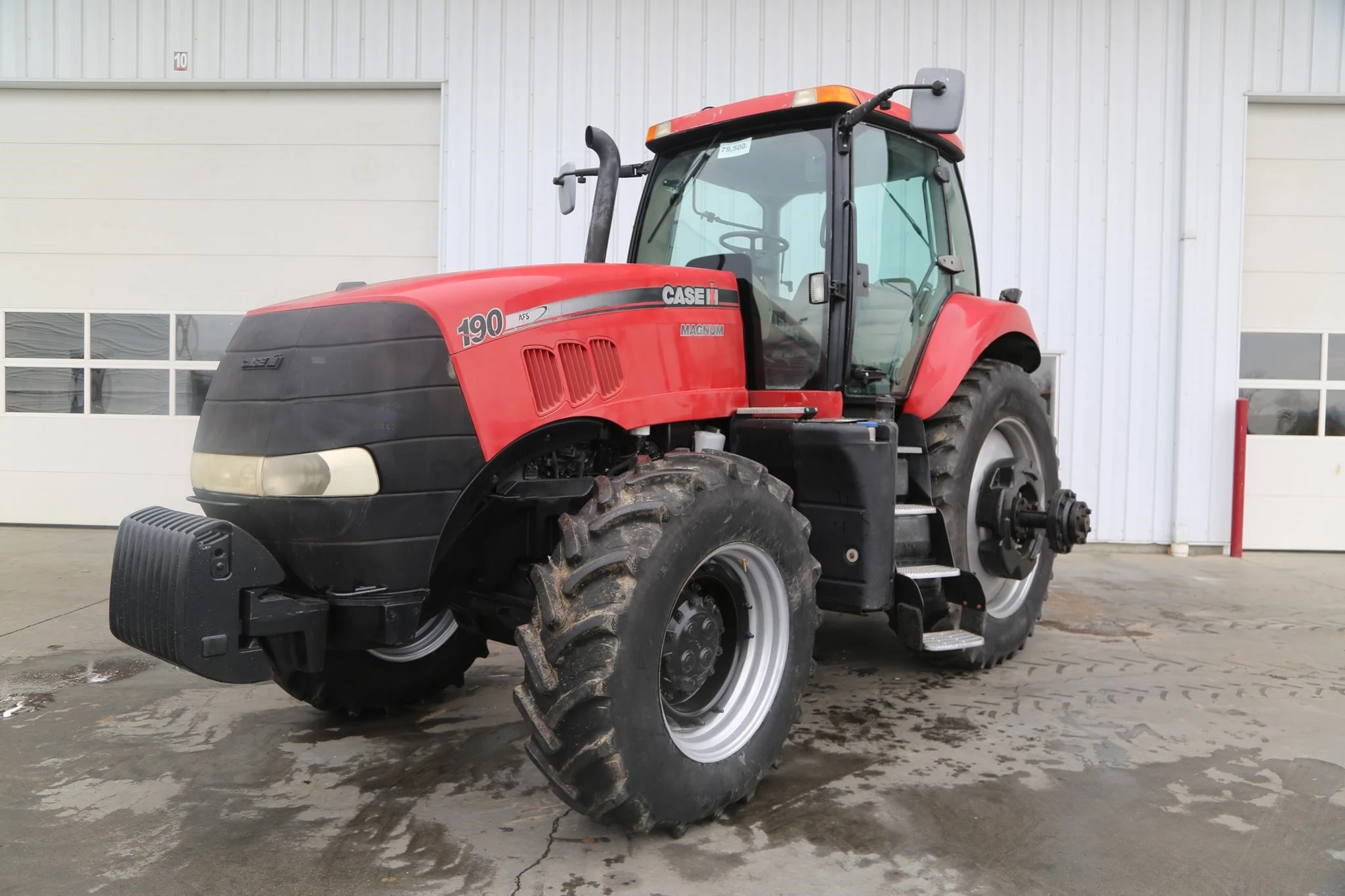 Used Tractors Equipment For Sale in Pennsylvania - Equipment Trader