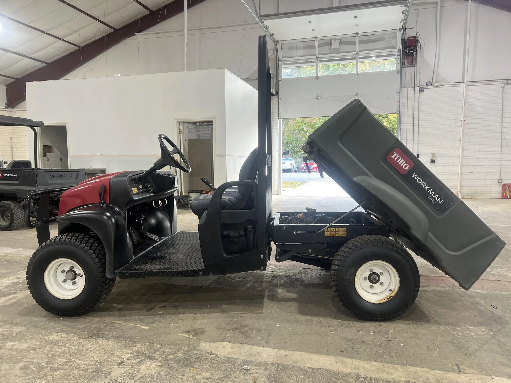 Toro Workman Equipment For Sale - Toro Workman Equipment - Equipment Trader
