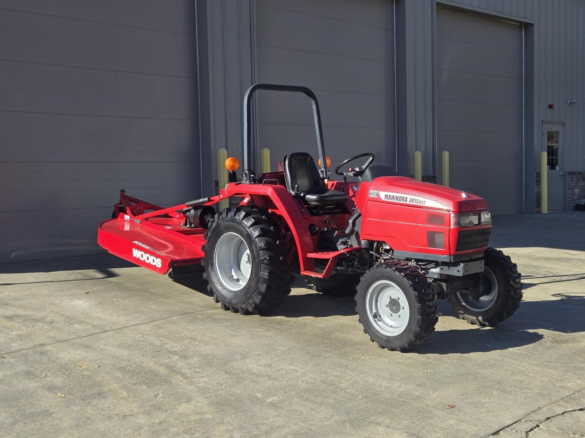 Compact Tractors Equipment For Sale Near Ophir, North Carolina ...