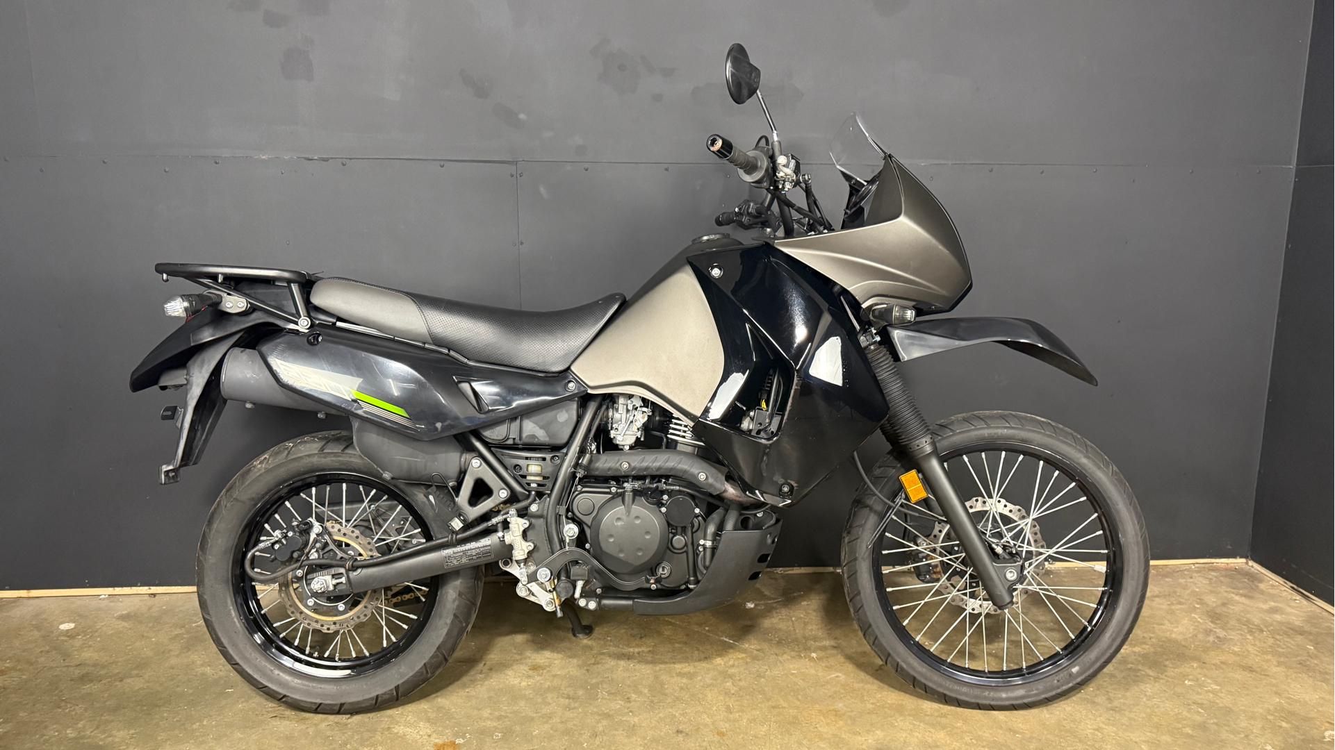 Used Kawasaki Klr 650 Motorcycles For Sale - Cycle Trader