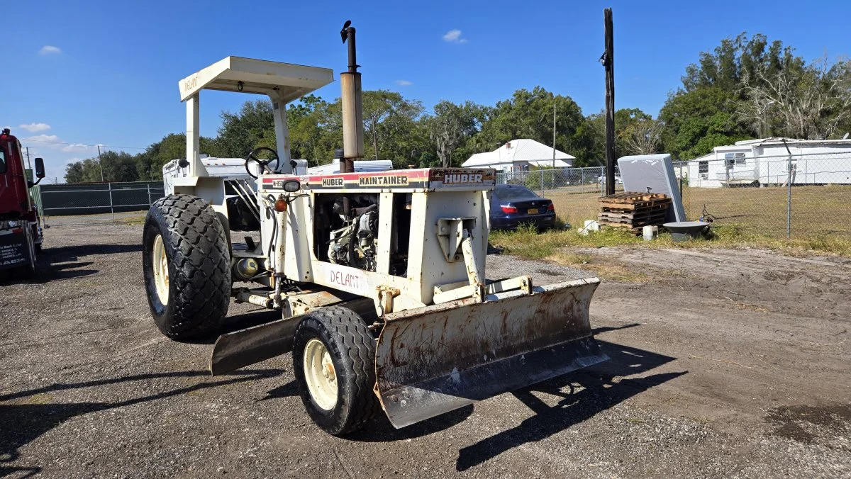 Champion Motor Graders For Sale - Champion Motor Graders - Equipment Trader