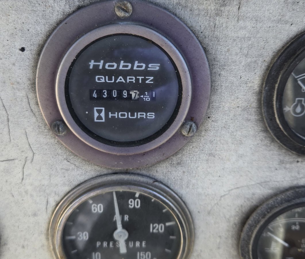 Used 1991 Huber M850A For Sale in Miami, FL - 5038631151 - Equipment Trader