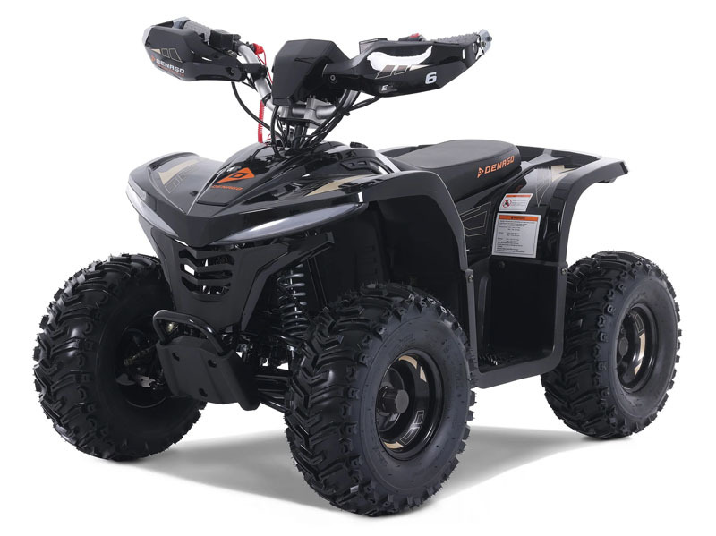 Denago Four Wheelers For Sale Near East Islip, NY - ATV Trader