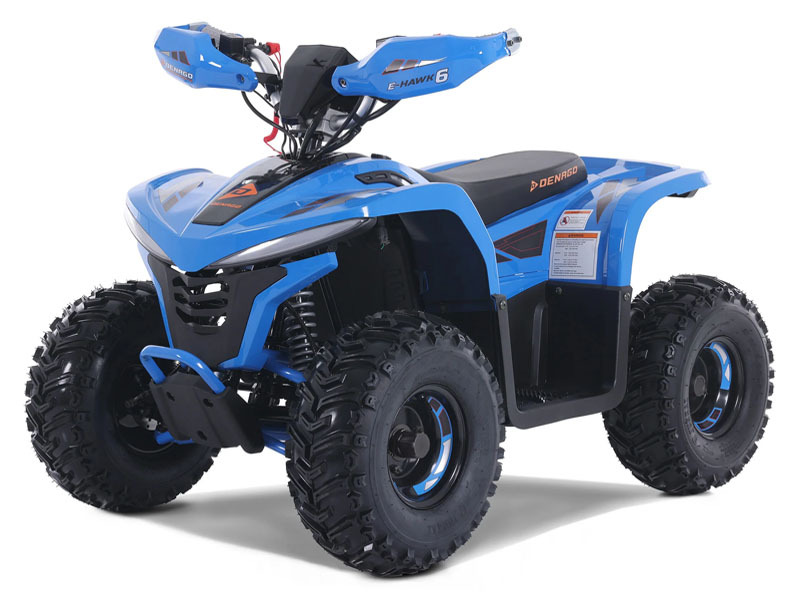 Denago Four Wheelers For Sale Near North Patchogue, NY - ATV Trader