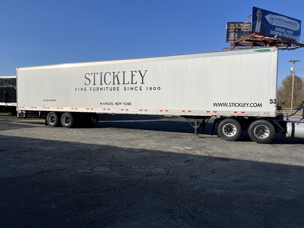Enclosed Trailer For Sale Near Social Circle, GA - Commercial Truck Trader