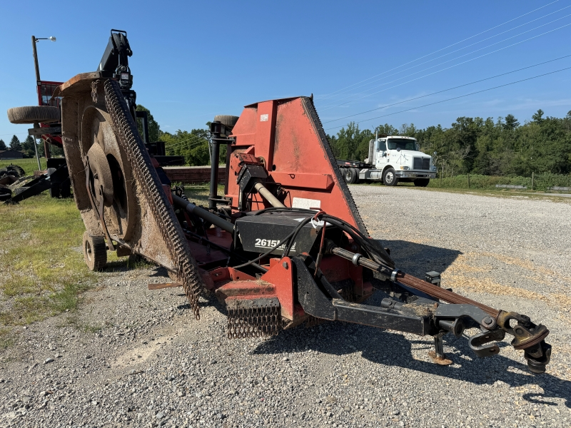 Bush Hog Batwing Equipment For Sale - Bush Hog Batwing Equipment ...