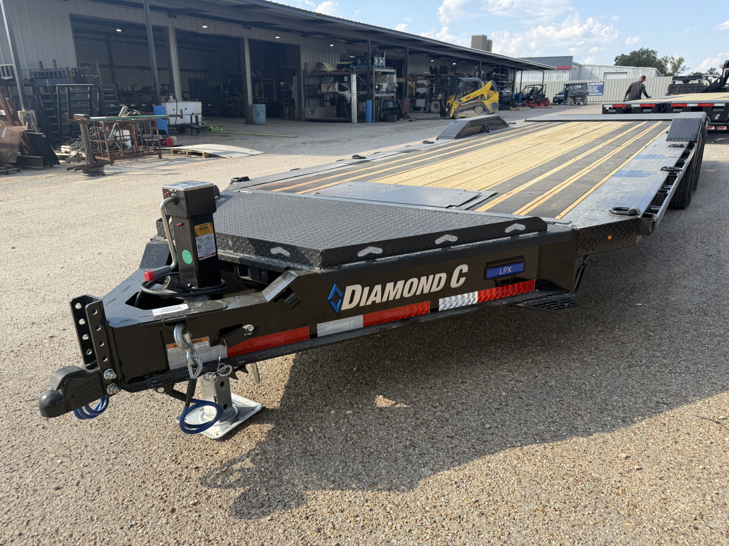 Diamond C Equipment For Sale Near Oletha, Texas - Equipment Trader