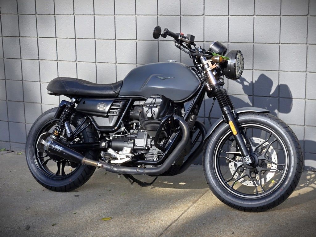 Used Moto Guzzi Motorcycles For Sale Near Globe, AZ - Cycle Trader