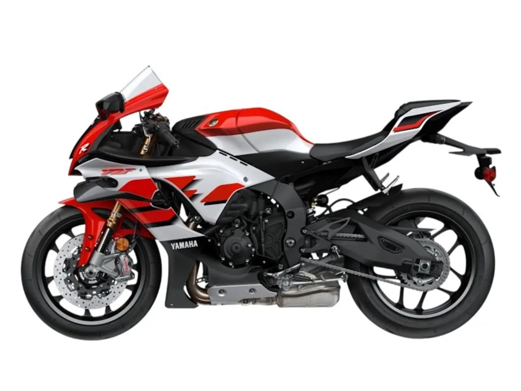 2026 Yamaha Yzf R1 Motorcycles For Sale - Cycle Trader