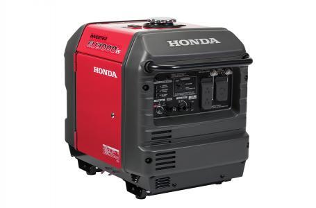 New 2025 Honda Power Equipment EU3000S1AN For Sale in Issaquah, WA - 5038635610 - Equipment Trader