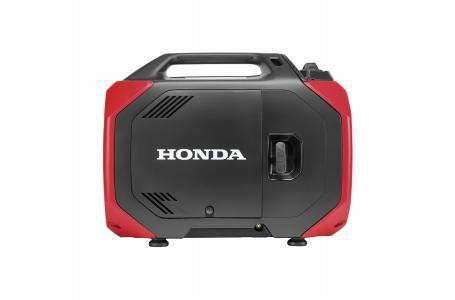 New 2025 Honda Power Equipment EU3200IAN For Sale in Issaquah, WA - 5038635630 - Equipment Trader