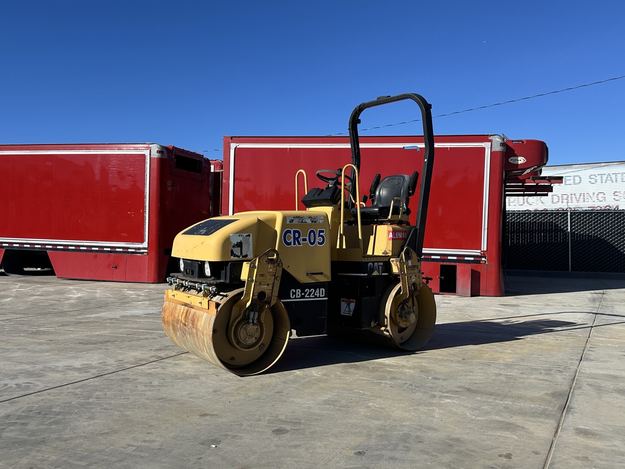 Used Garbage Truck Equipment listings For Sale Near Los Angeles ...