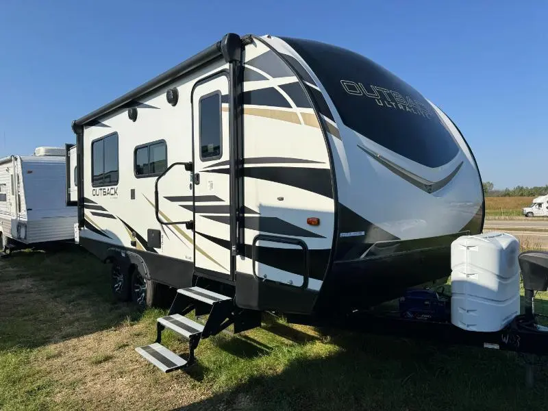 Keystone Outback Ultra Lite 210URS RVs For Sale - RV Trader