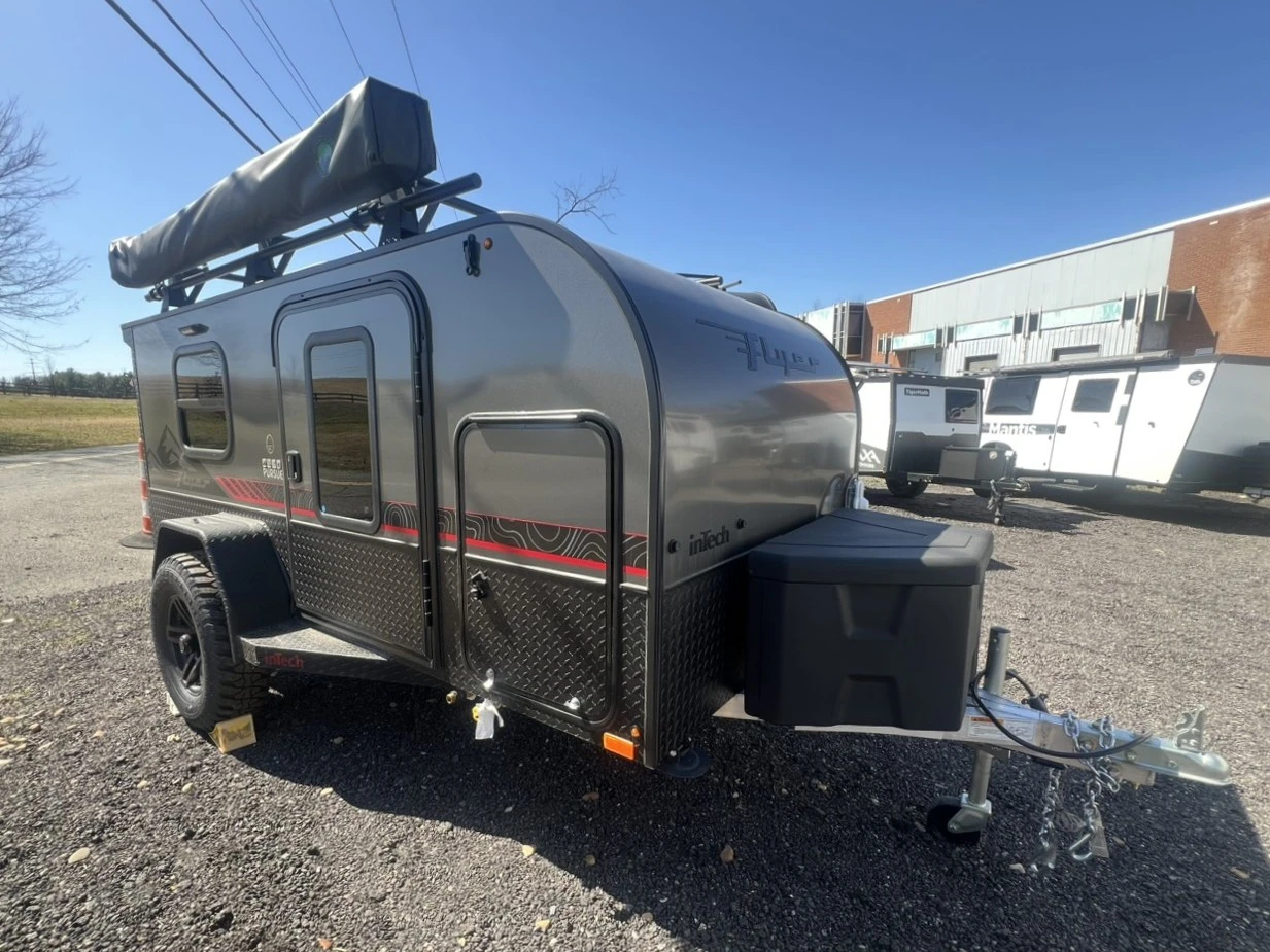 Intech Flyer Pursue RVs For Sale - RV Trader