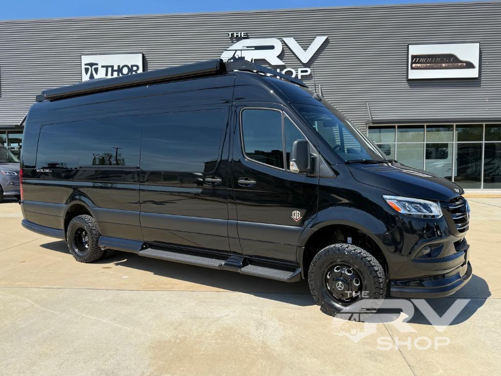 Ogv Luxury Coach V-Cruise Park Models for sale - RV Trader