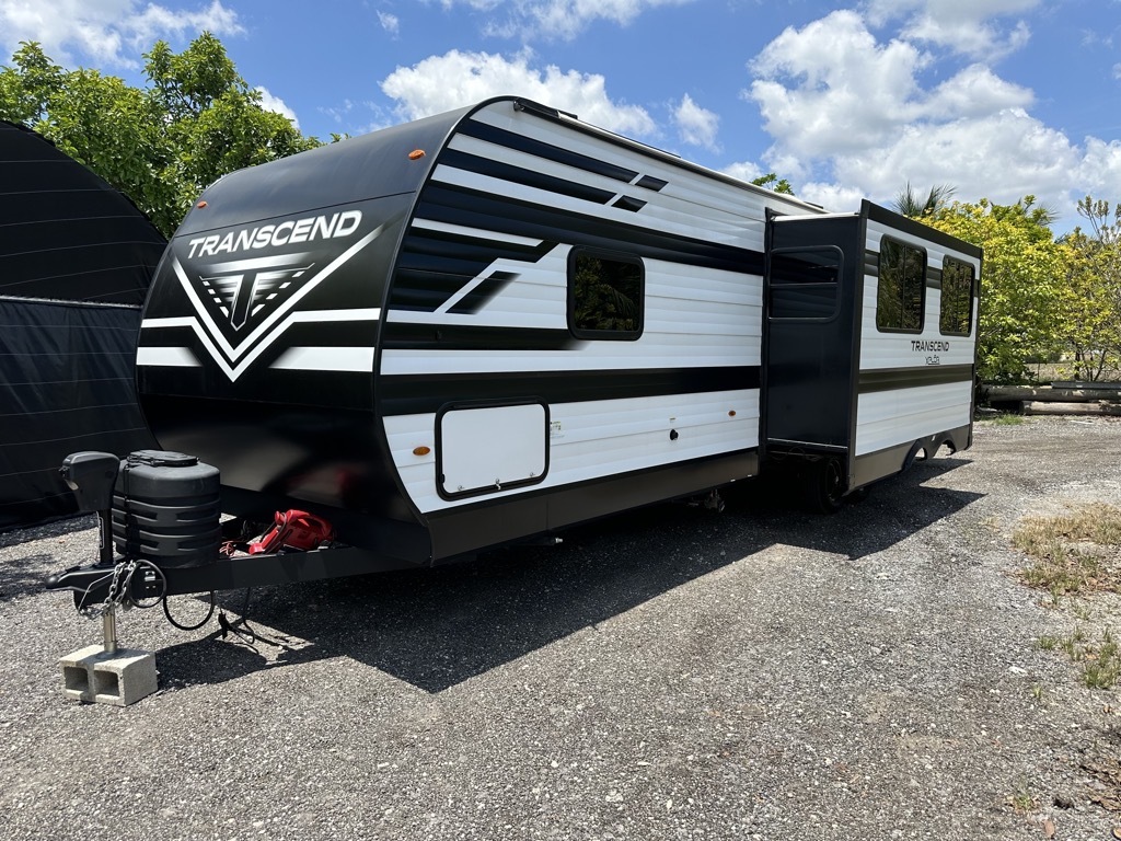 Grand Design Transcend 321BH RVs for sale - RV Trader