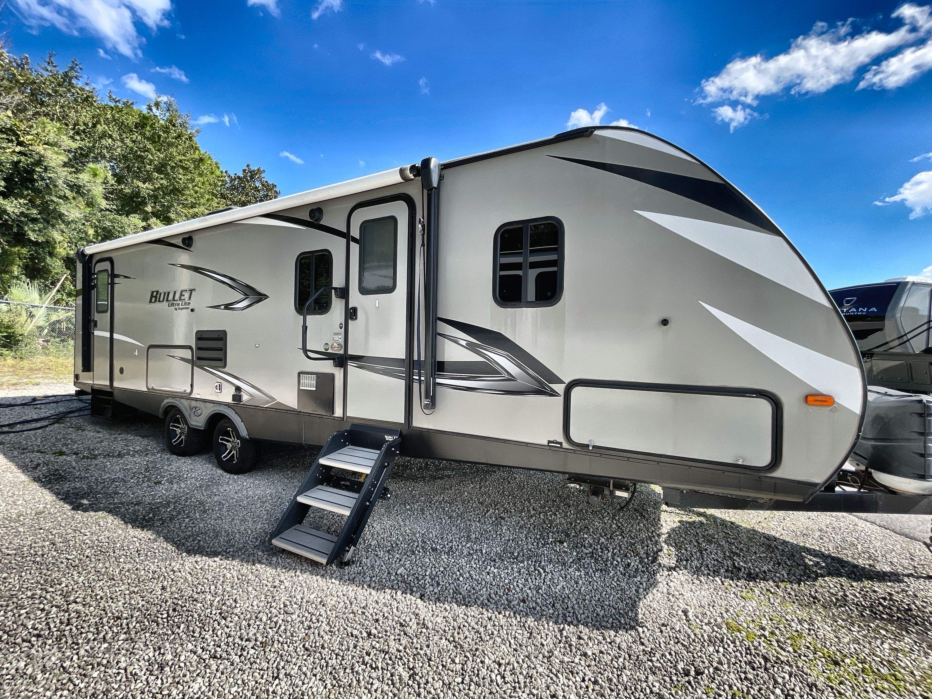 Used 2020 Keystone Bullet 290BHS For Sale in St. Augustine, FL ...