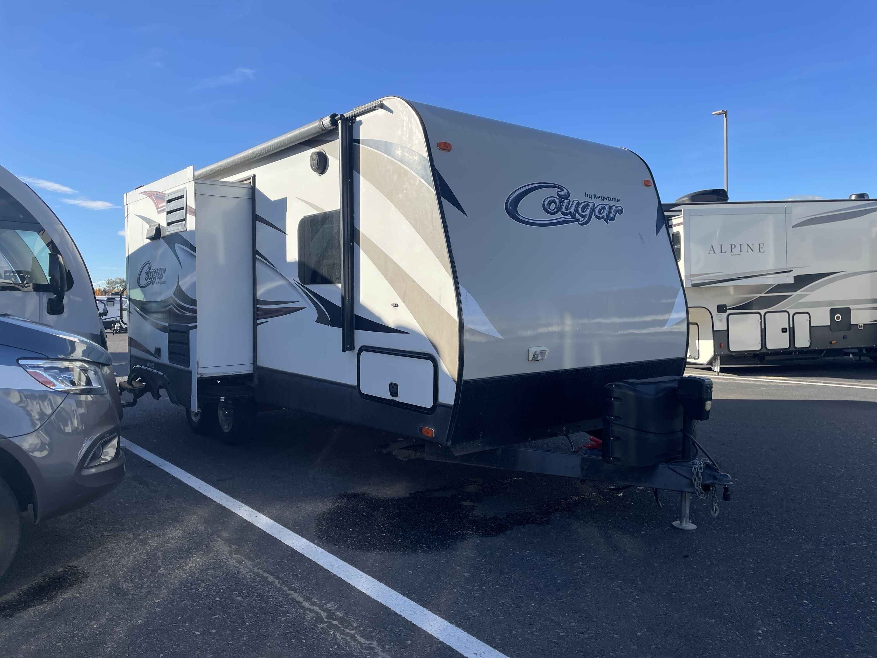 2016 Travel Trailers For Sale - RV Trader