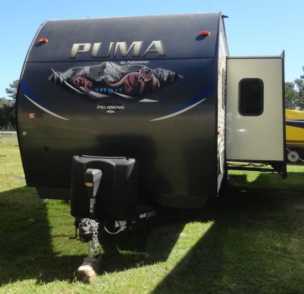 2019 Palomino Puma RVs For Sale - RV Trader