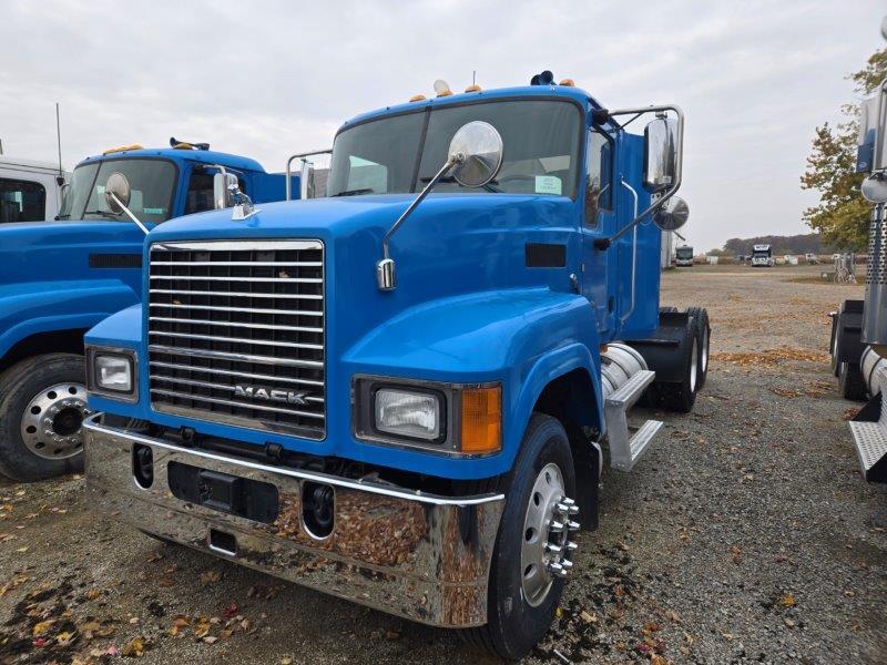 Mack CH613,CHN613,CHU613 Trucks For Sale - Commercial Truck Trader