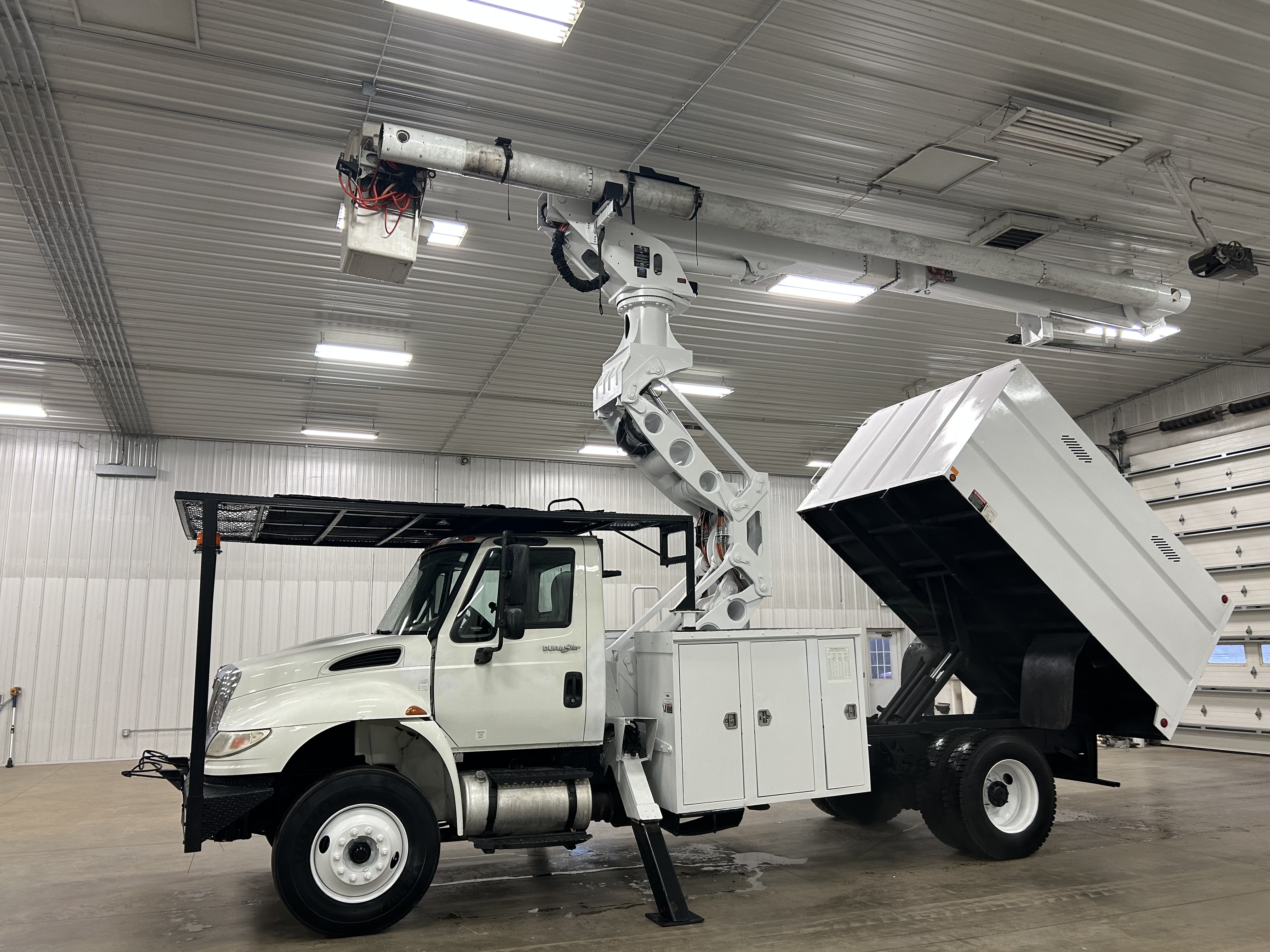 2015 Ford F750 Bucket Trucks For Sale - Commercial Truck Trader