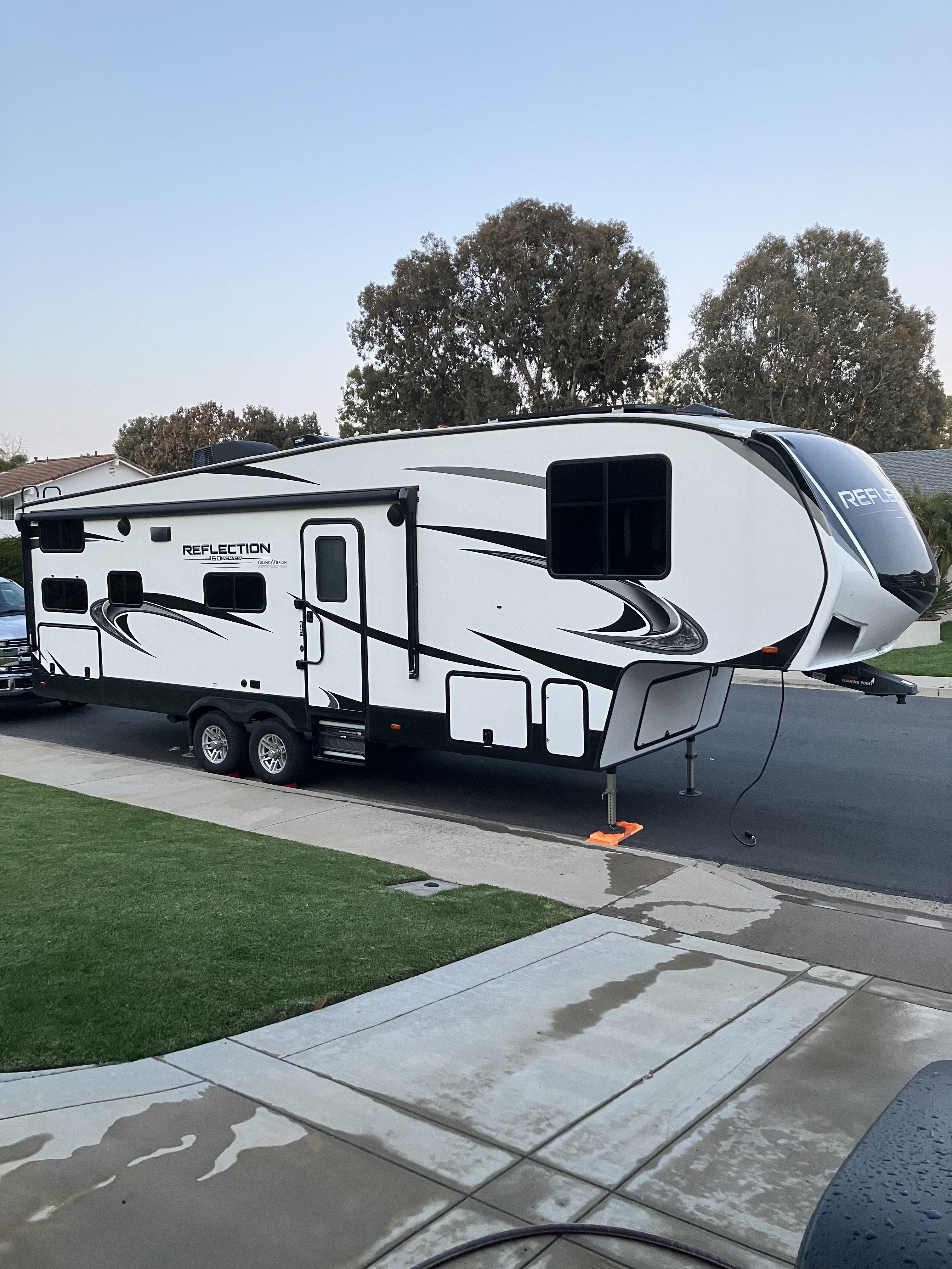 Used 2022 Grand Design Reflection 150 Series 278bh in Mission Viejo, CA ...