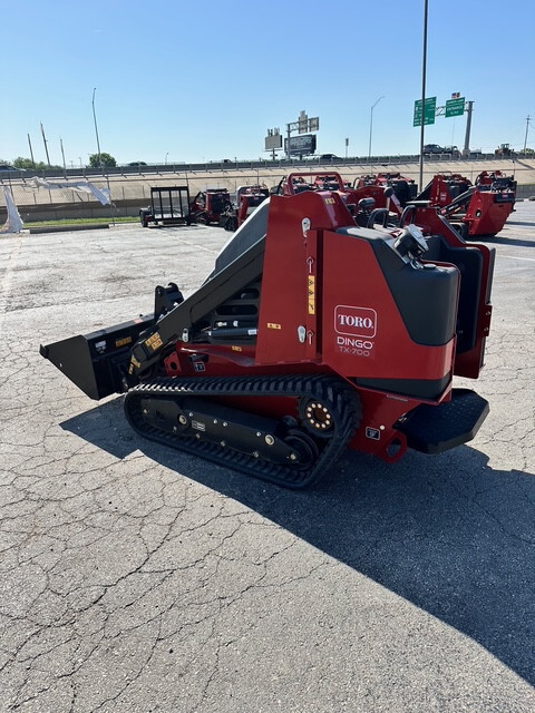 New 2024 Toro 22351 - Dingo Tx 700 For Sale in Irving, TX - 5035935552 ...