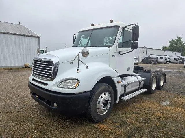 2006 Freightliner Columbia Trucks For Sale - Commercial Truck Trader