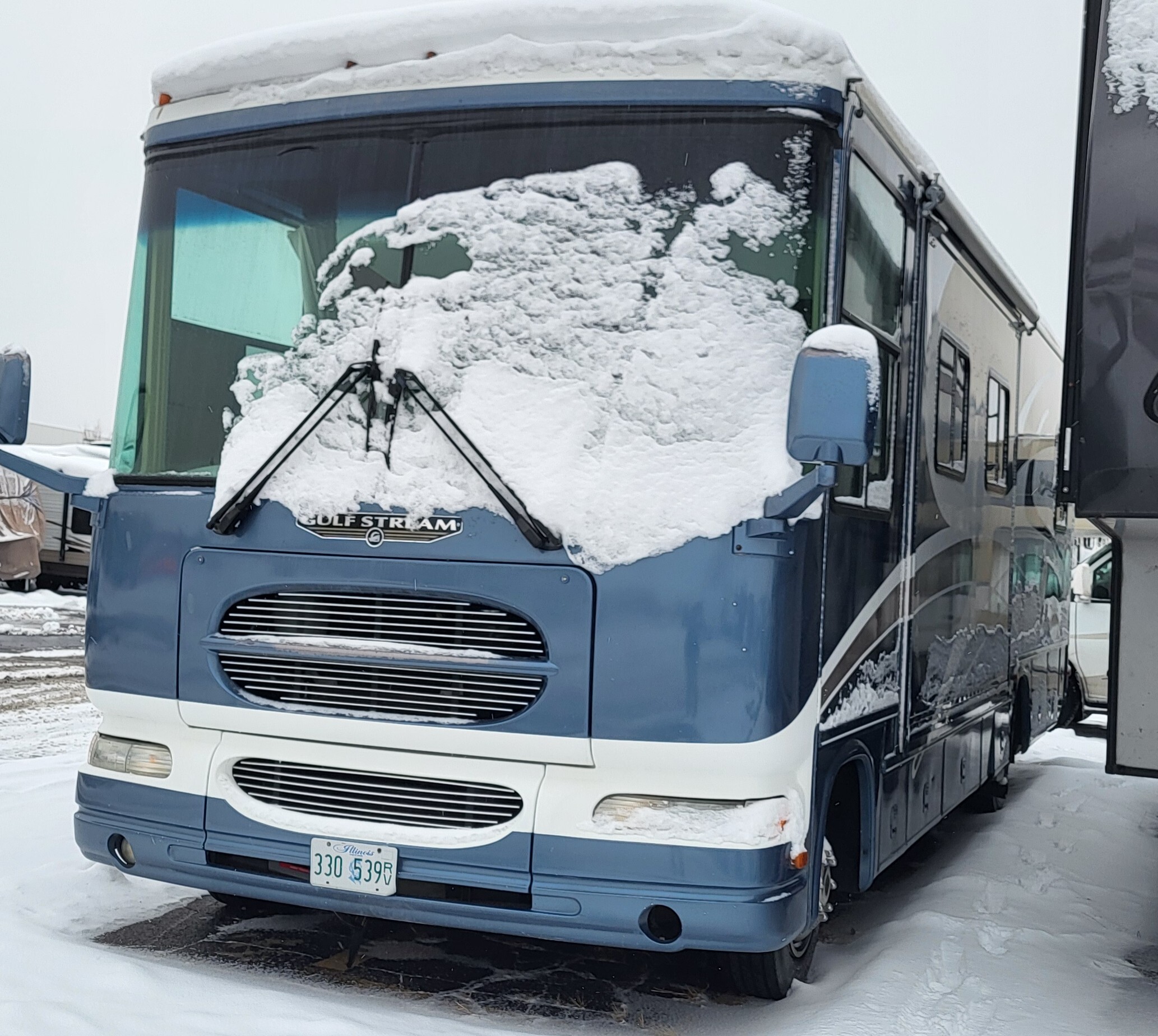 Gulf Stream Class A RVs and Motorhomes For Sale near Venetian Village ...