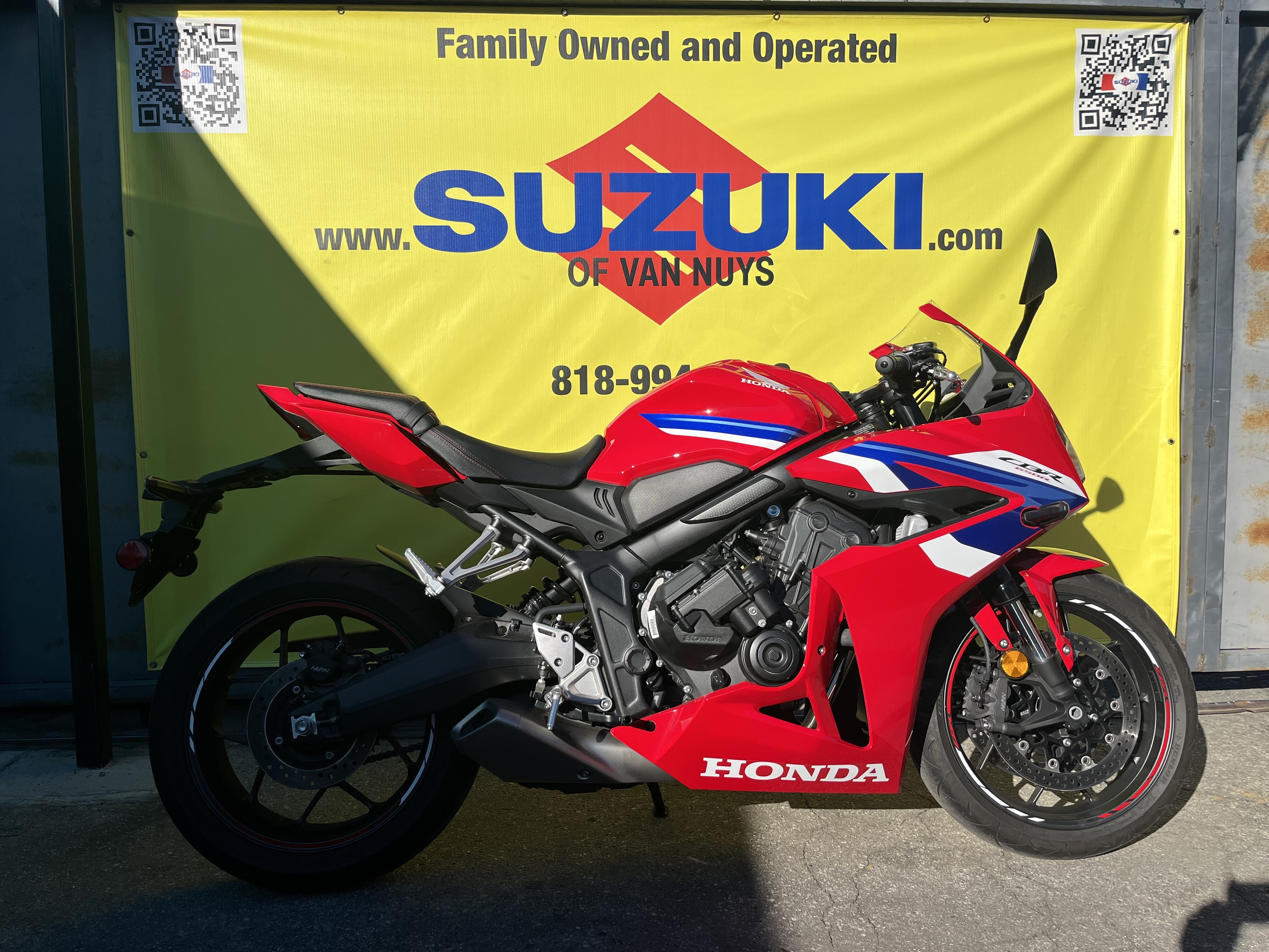 Red Honda Cbr Motorcycles For Sale Near Benicia, CA - Cycle Trader