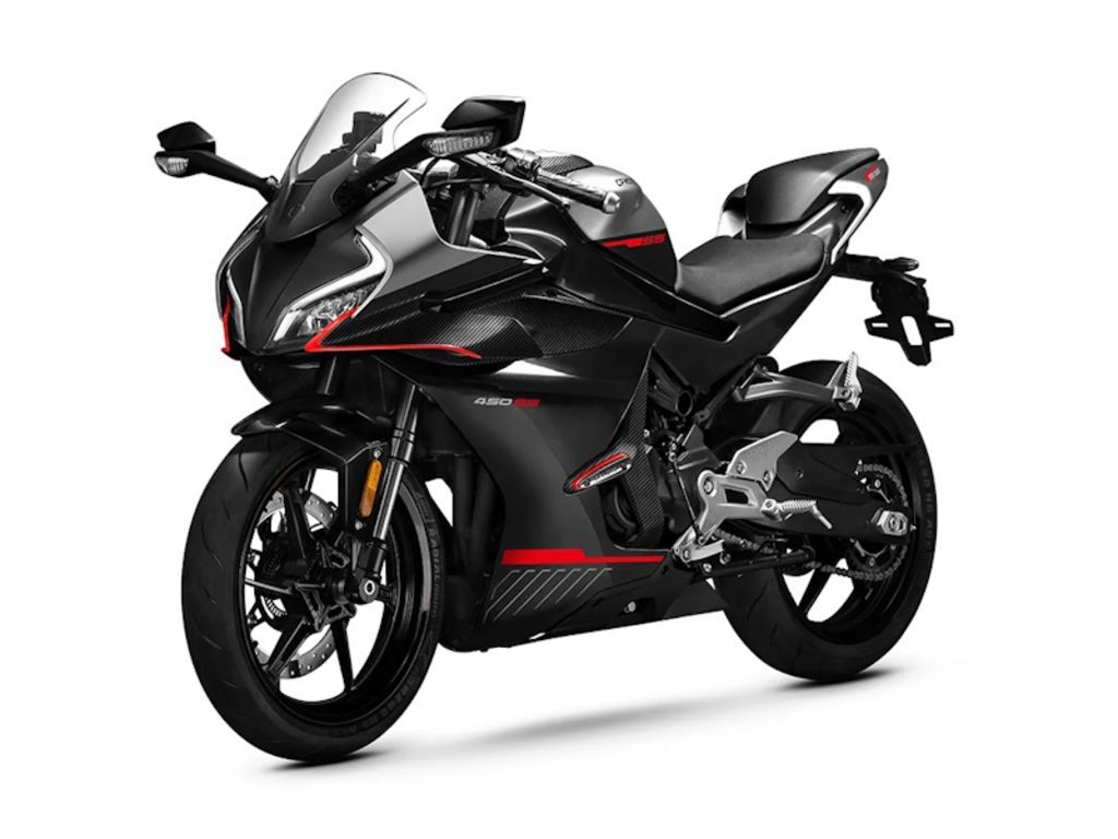 CFMOTO Motorcycles For Sale Near 60093 - Cycle Trader