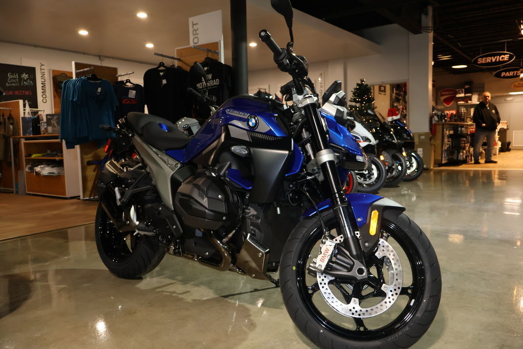 R For Sale Near 32780 - Bmw Motorcycles - Cycle Trader