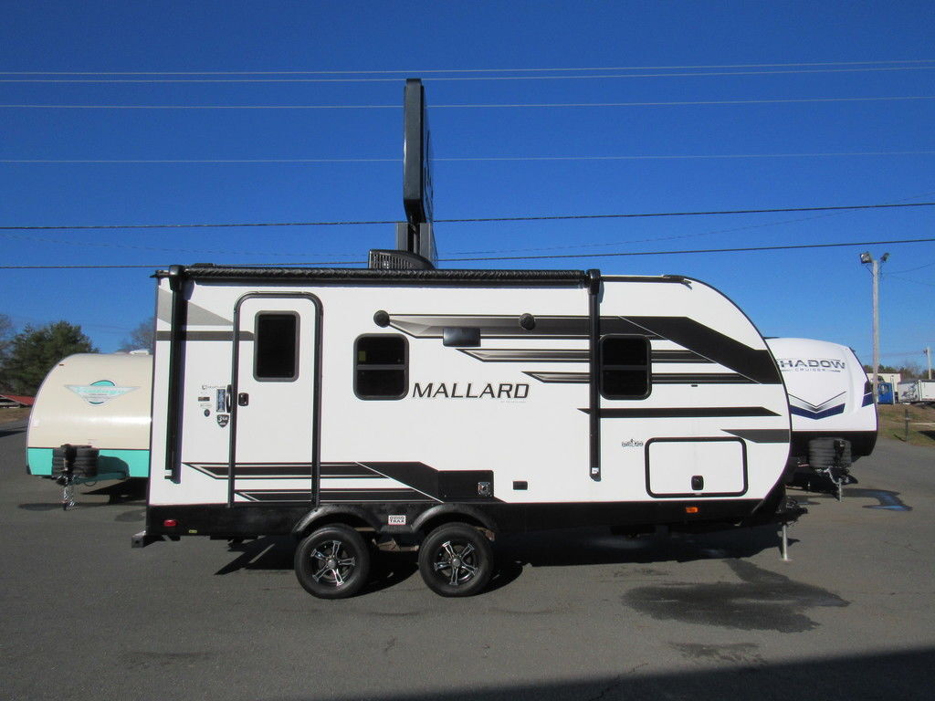 Heartland Mallard RVs For Sale - RV Trader