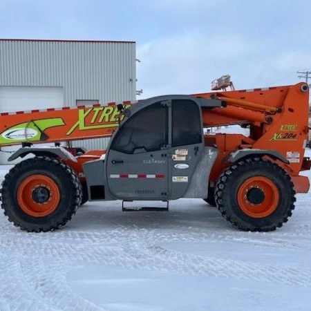 Xtreme Manufacturing Telehandler For Sale - Xtreme Manufacturing ...