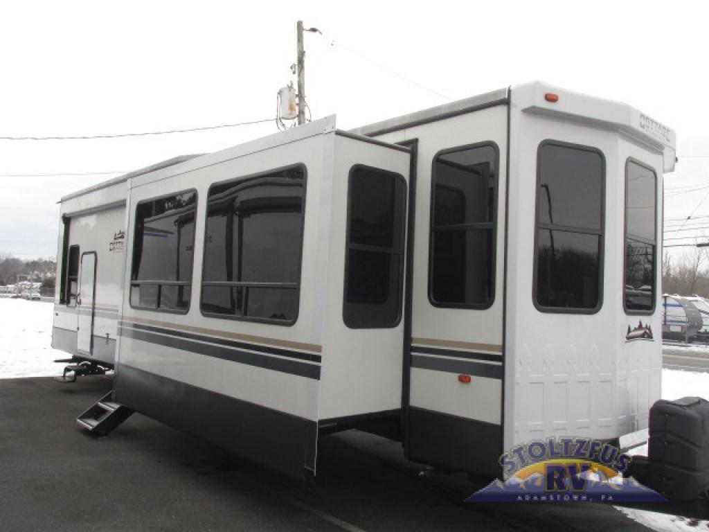 Forest River Cedar Creek Cottage RVs For Sale near Hooksett, NH - RV Trader