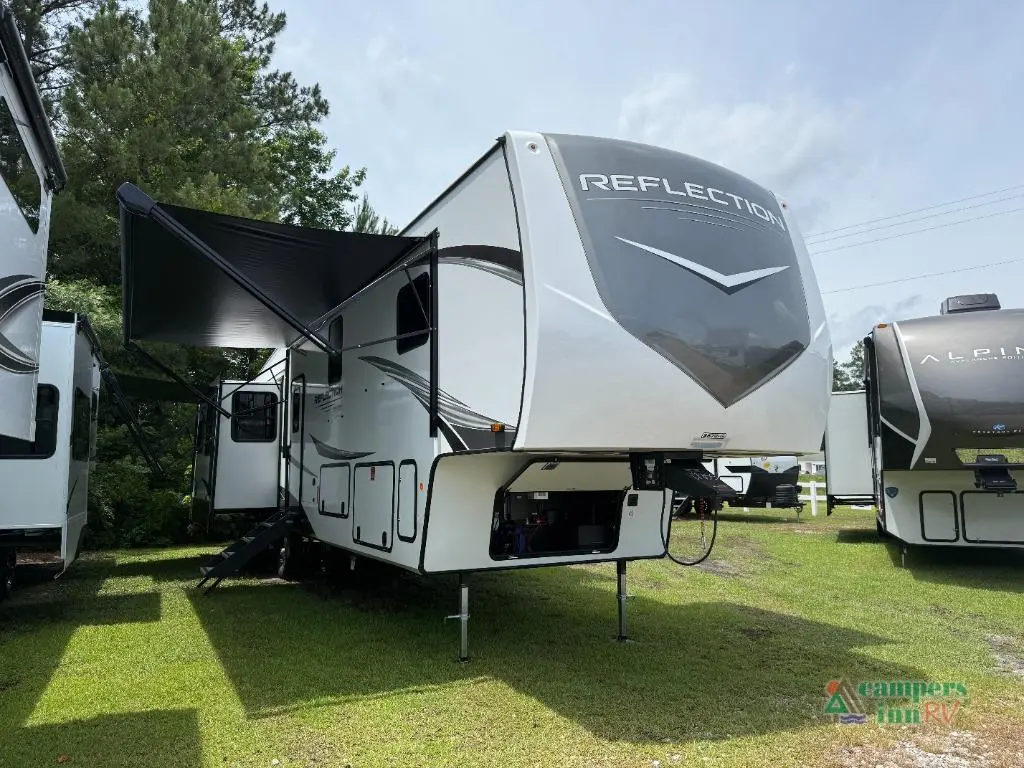 Grand Design Reflection 367BHS RVs For Sale - RV Trader