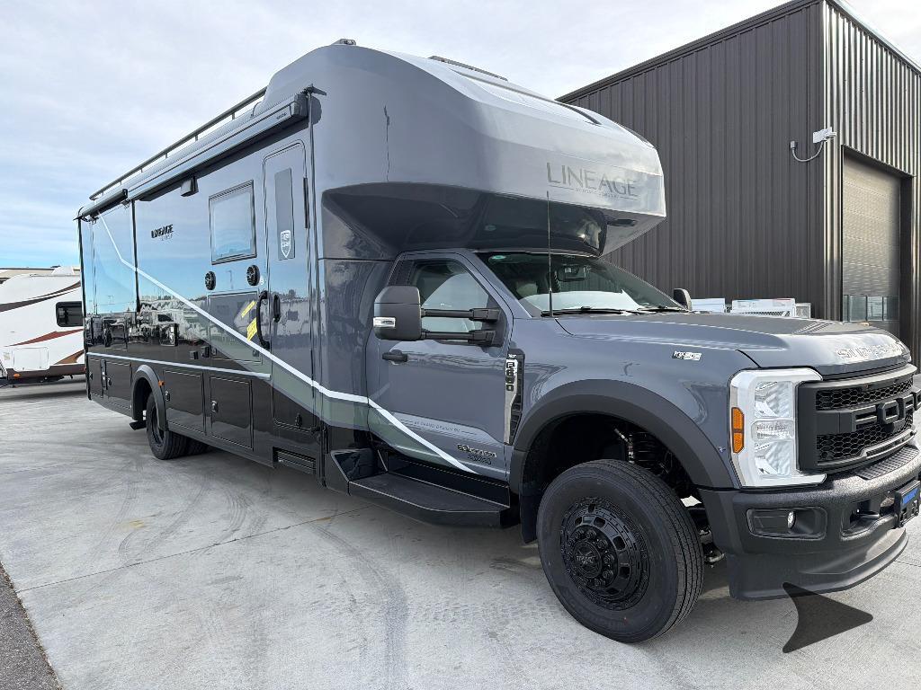 Grand Design Lineage RVs For Sale - RV Trader