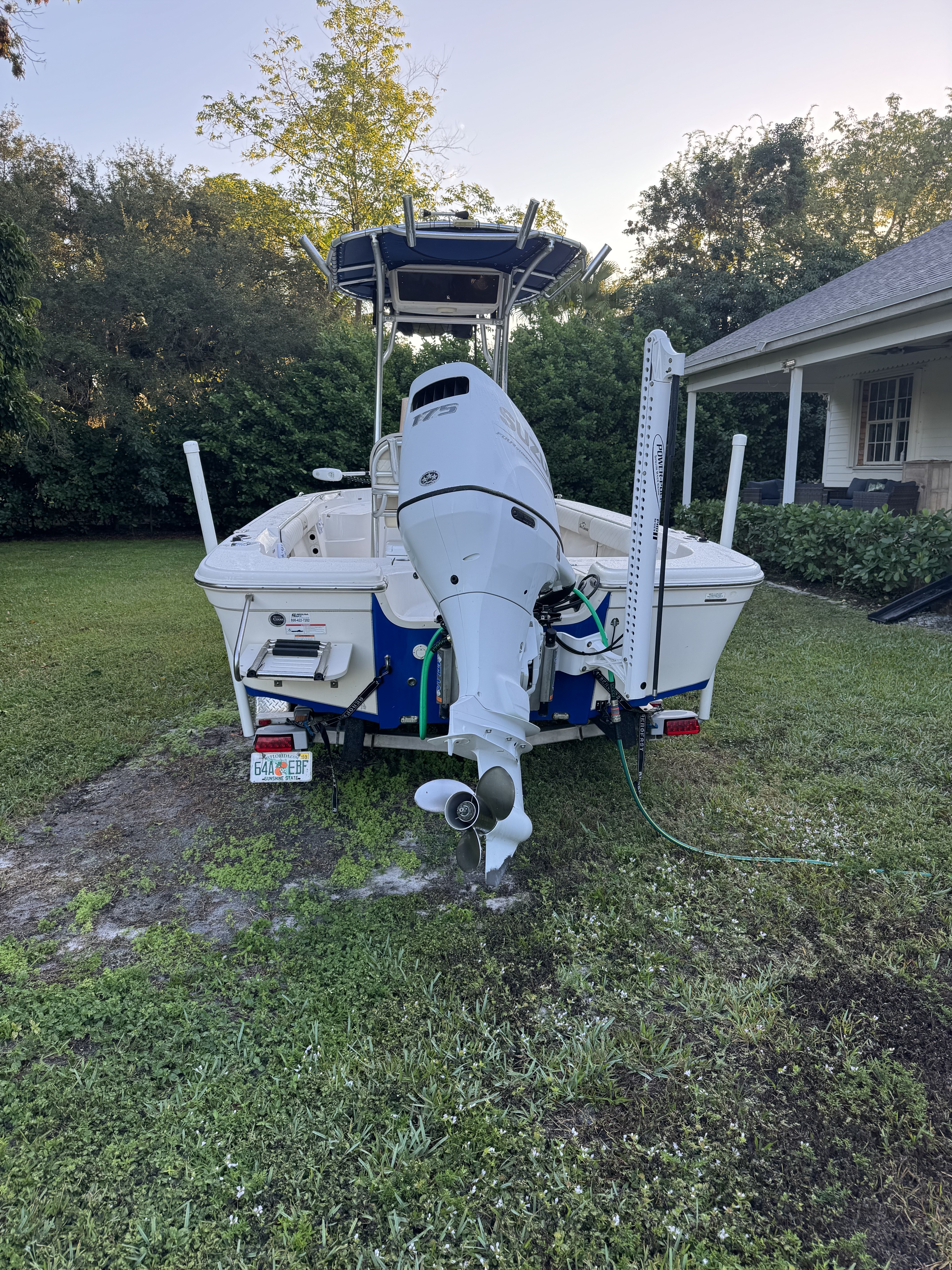 Used Bay Boats For Sale in Florida - Boatmart