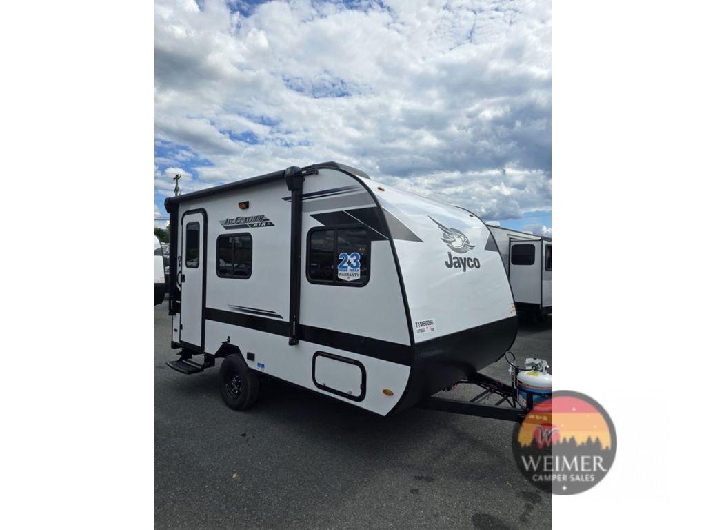 Jayco Travel Trailers For Sale near Sharpsburg, PA - RV Trader