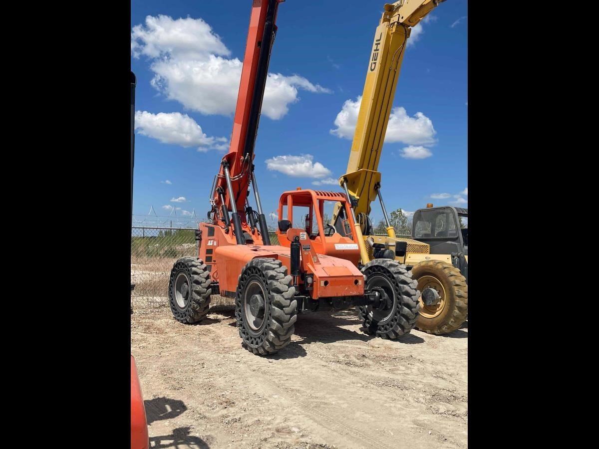 Telehandler Equipment For Sale Near Clarksville, Tennessee - Equipment ...