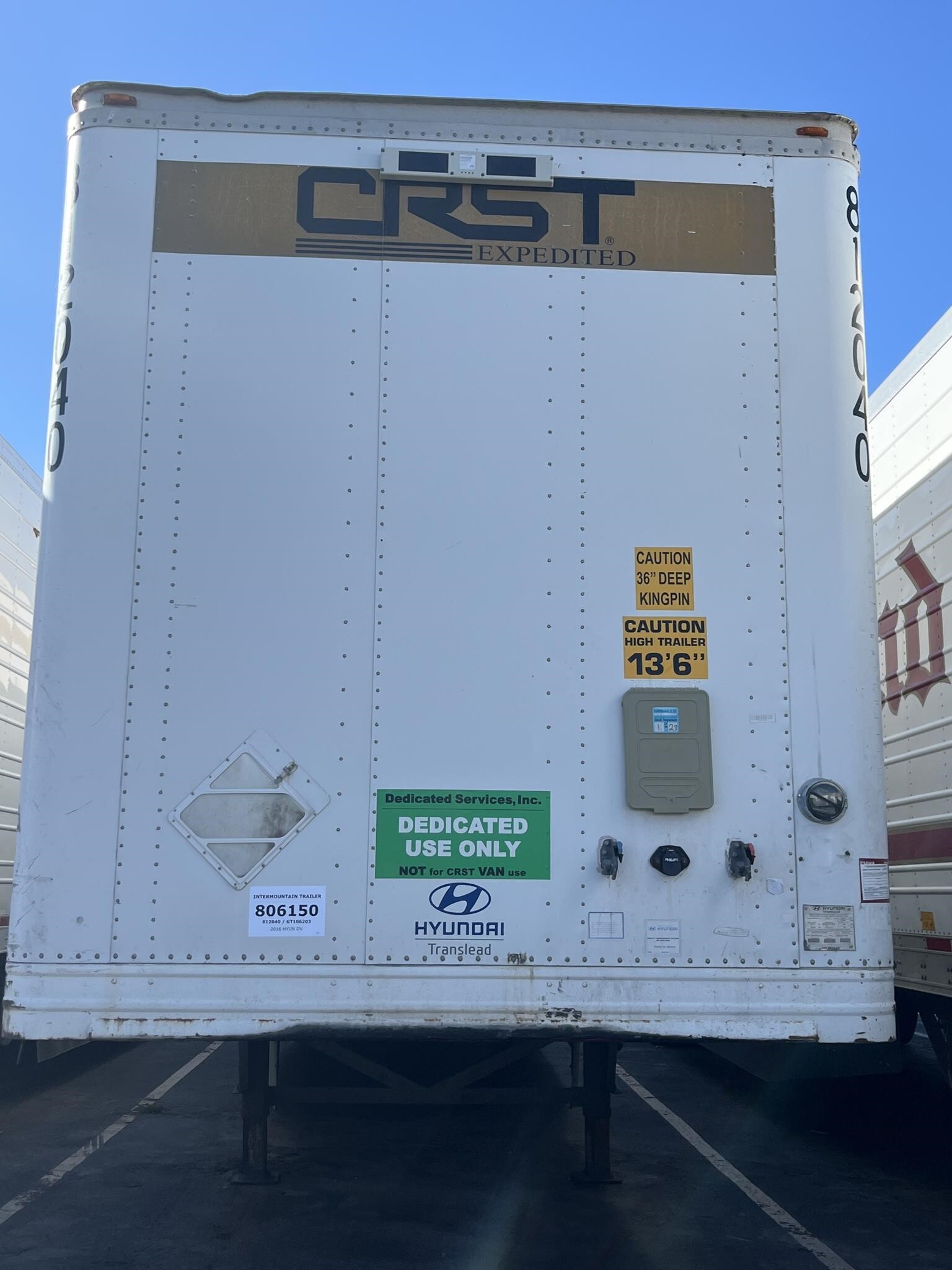 Hyundai Trucks For Sale Near Columbus, CA - Commercial Truck Trader